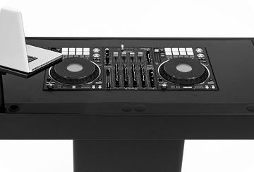 The Command Center 2.0 (Essentials Bundle) – Bunn Gear