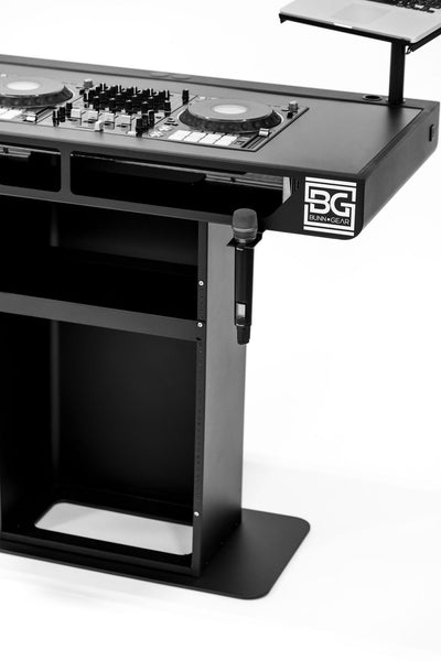 Bunn Gear | Enhancing The DJ Experience.