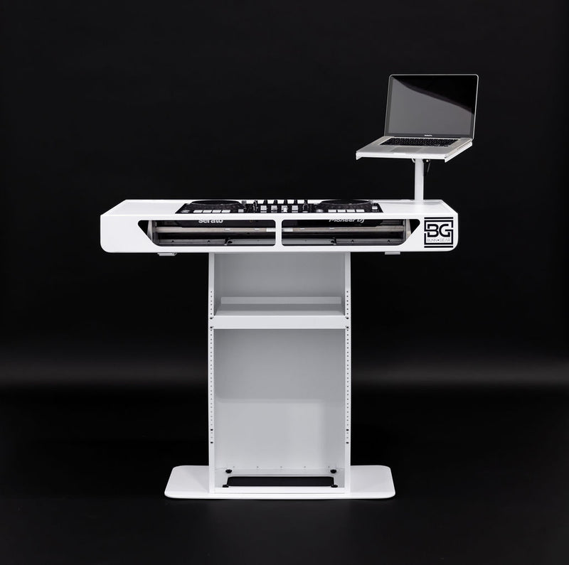 Bunn Gear | Enhancing The DJ Experience.