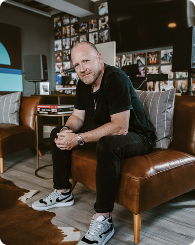 The Command Center 2.0 (Essentials Bundle) – Bunn Gear