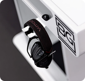 The Command Center 2.0 (Essentials Bundle) – Bunn Gear